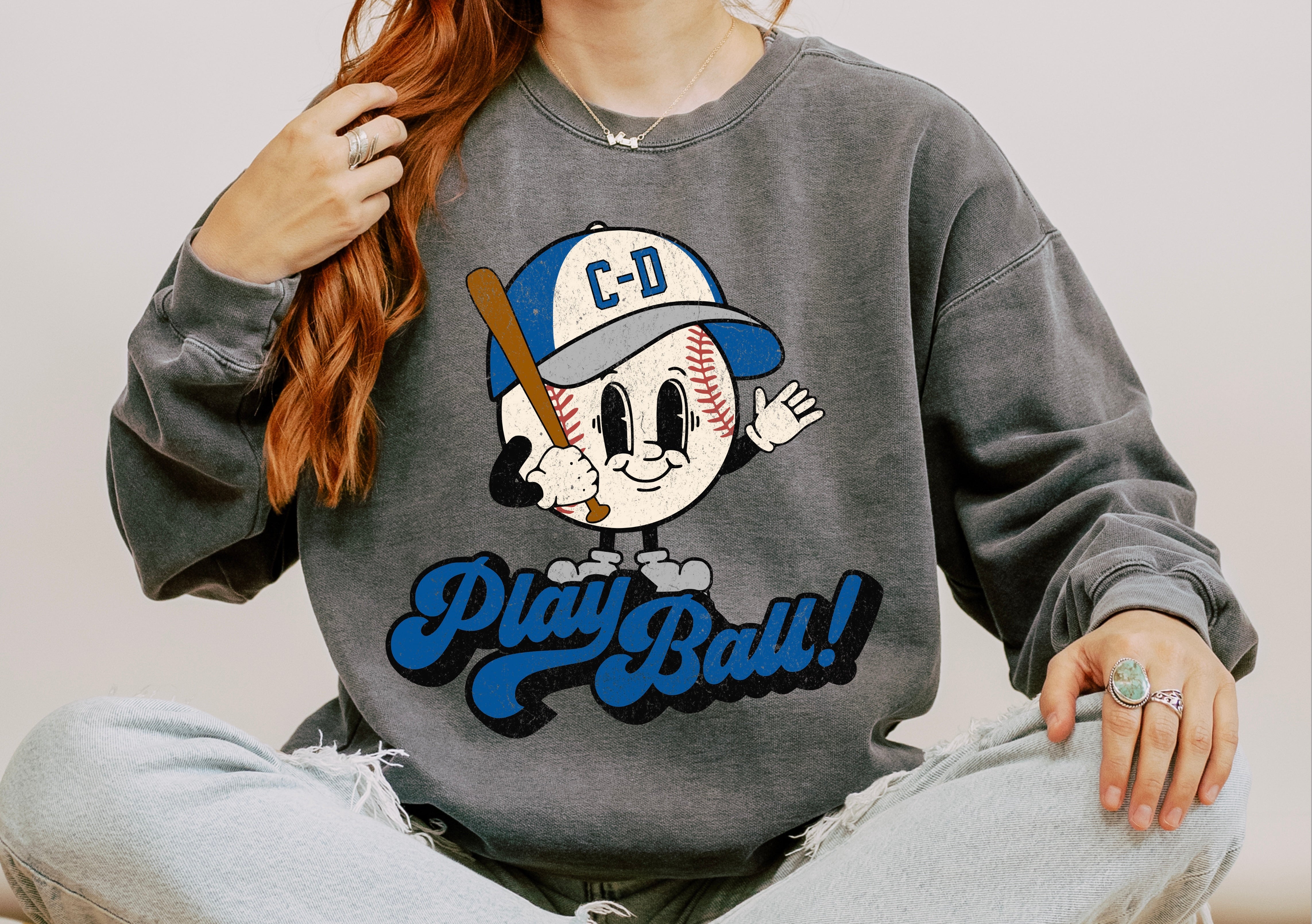 Covington-Douglas Baseball/Softball Swag – The Southern Songbird Boutique